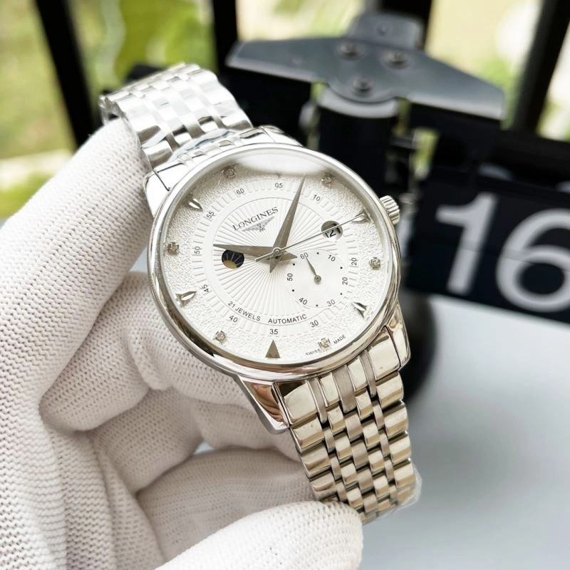 Genuine LONGINES Watches