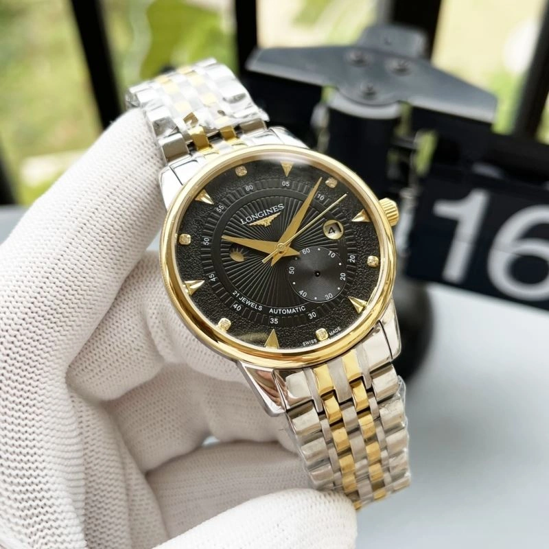Genuine LONGINES Watches
