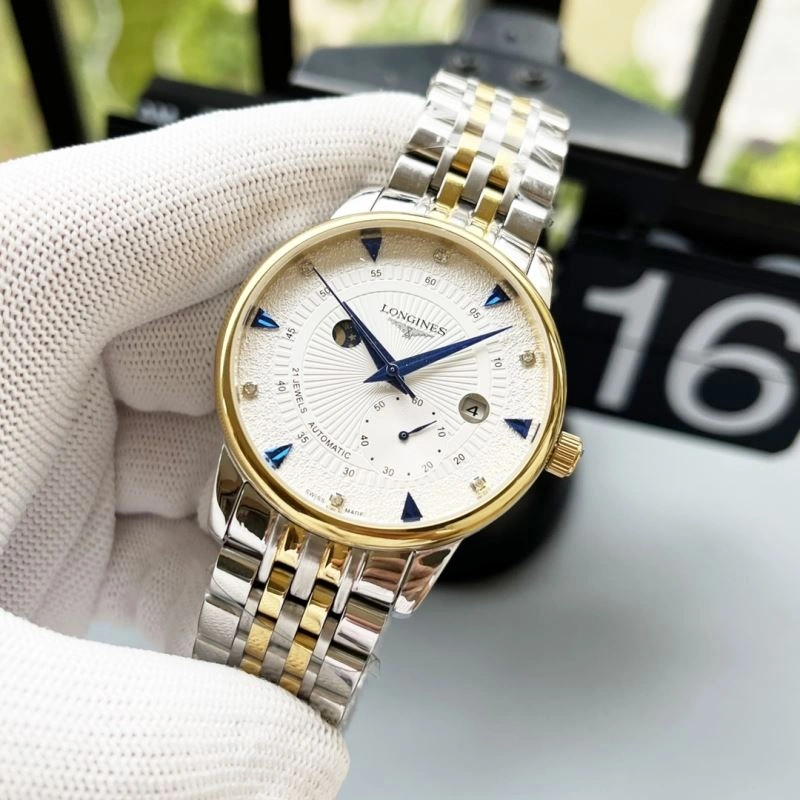 Genuine LONGINES Watches