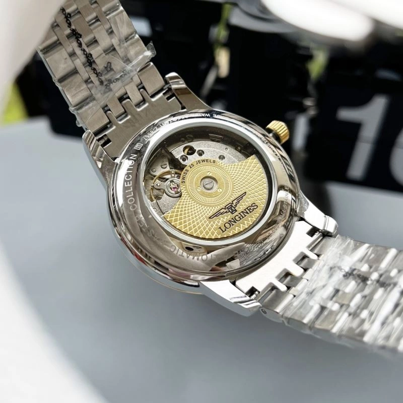 Genuine LONGINES Watches