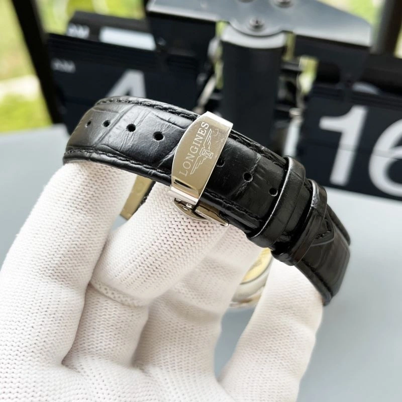 Brand-authenticated LONGINES Watches