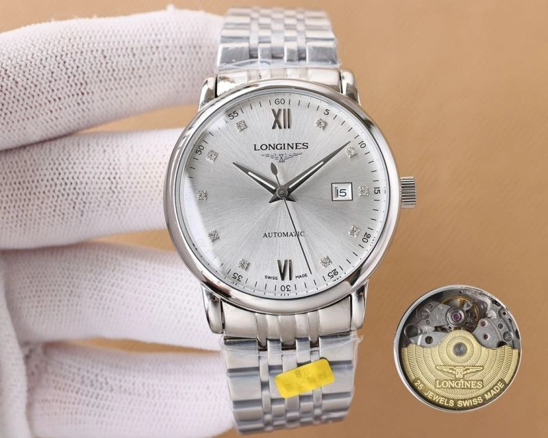 Inexpensive LONGINES Watches