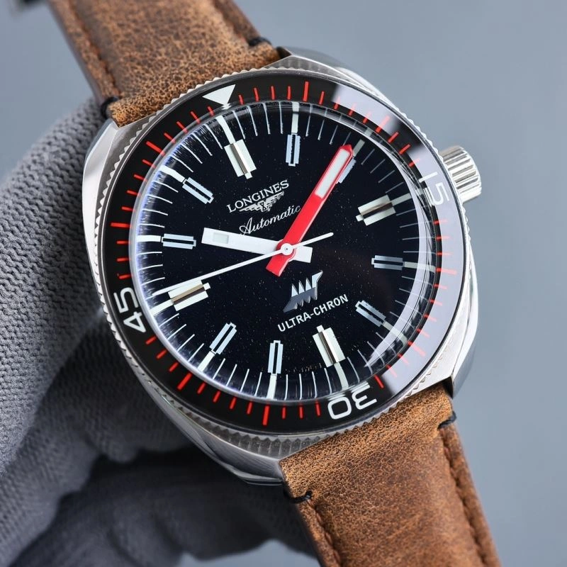 Value-priced LONGINES Watches