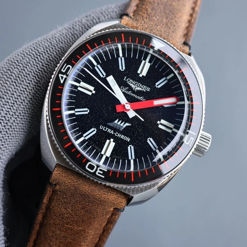 Value-priced LONGINES Watches