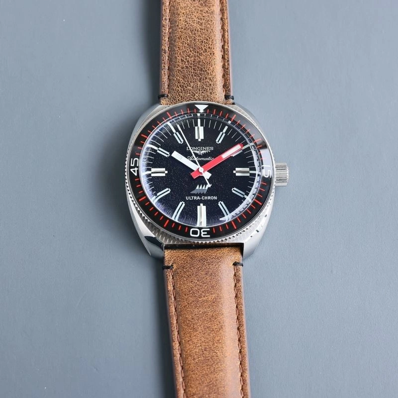 Value-priced LONGINES Watches
