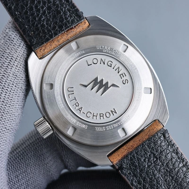 Value-priced LONGINES Watches