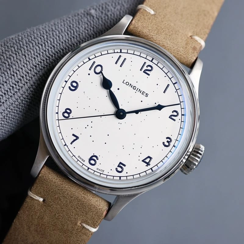 Top mirror LONGINES Watches