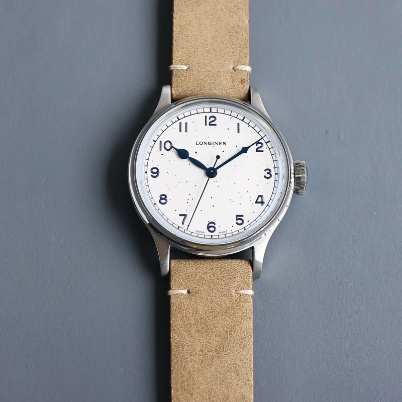 Top mirror LONGINES Watches