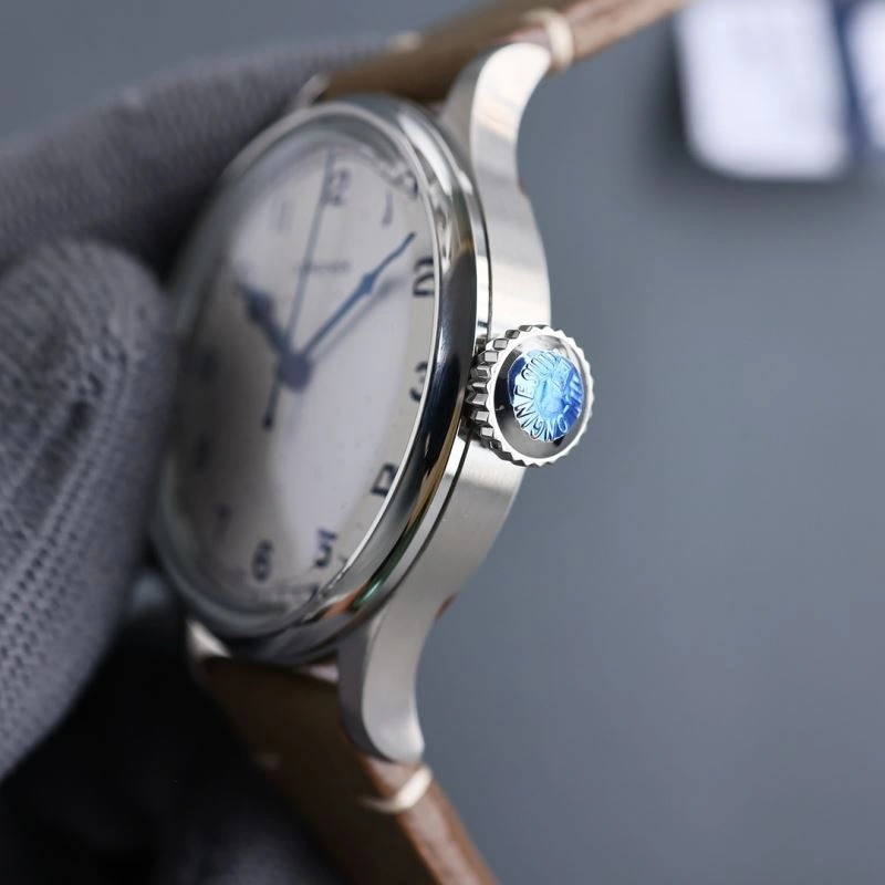Top mirror LONGINES Watches