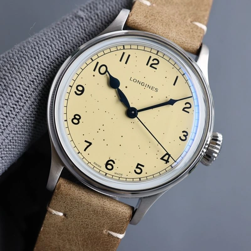Official LONGINES Watches