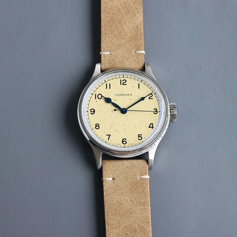Official LONGINES Watches