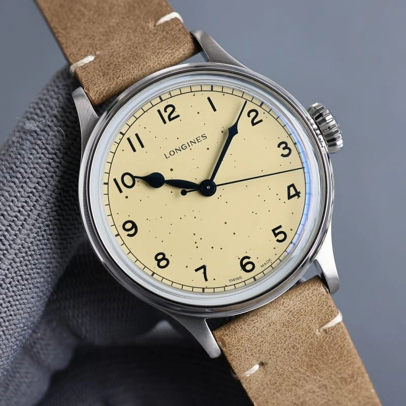 Official LONGINES Watches
