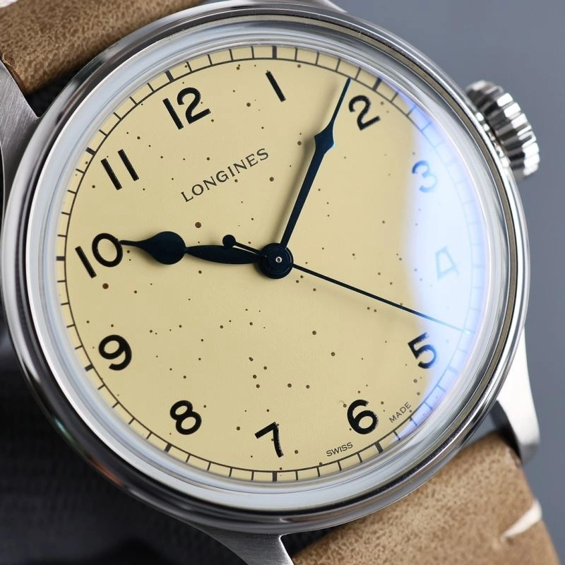 Official LONGINES Watches