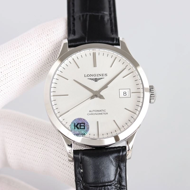 Official LONGINES Watches