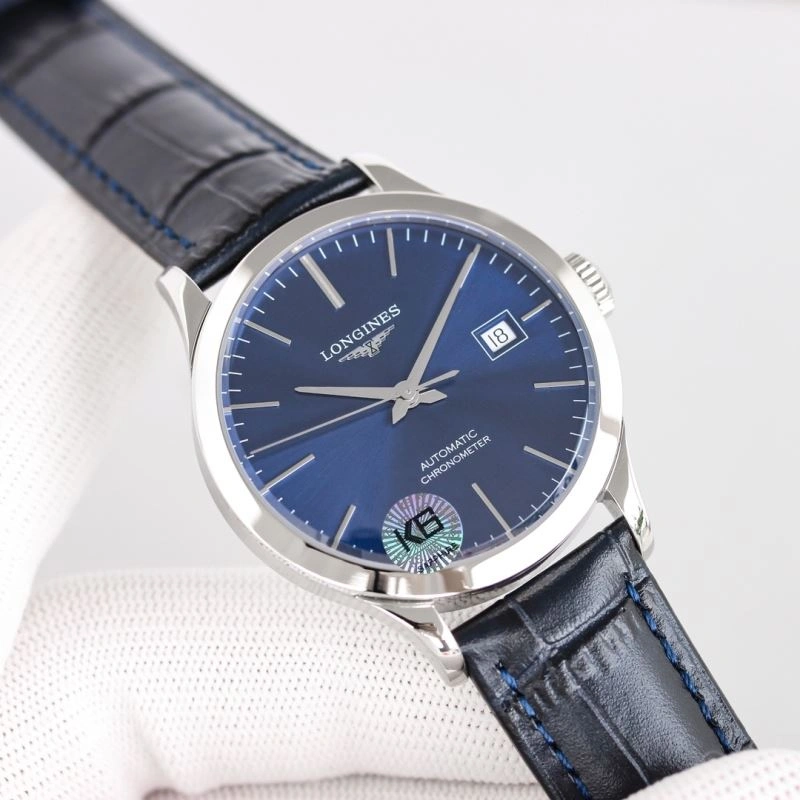 Official LONGINES Watches
