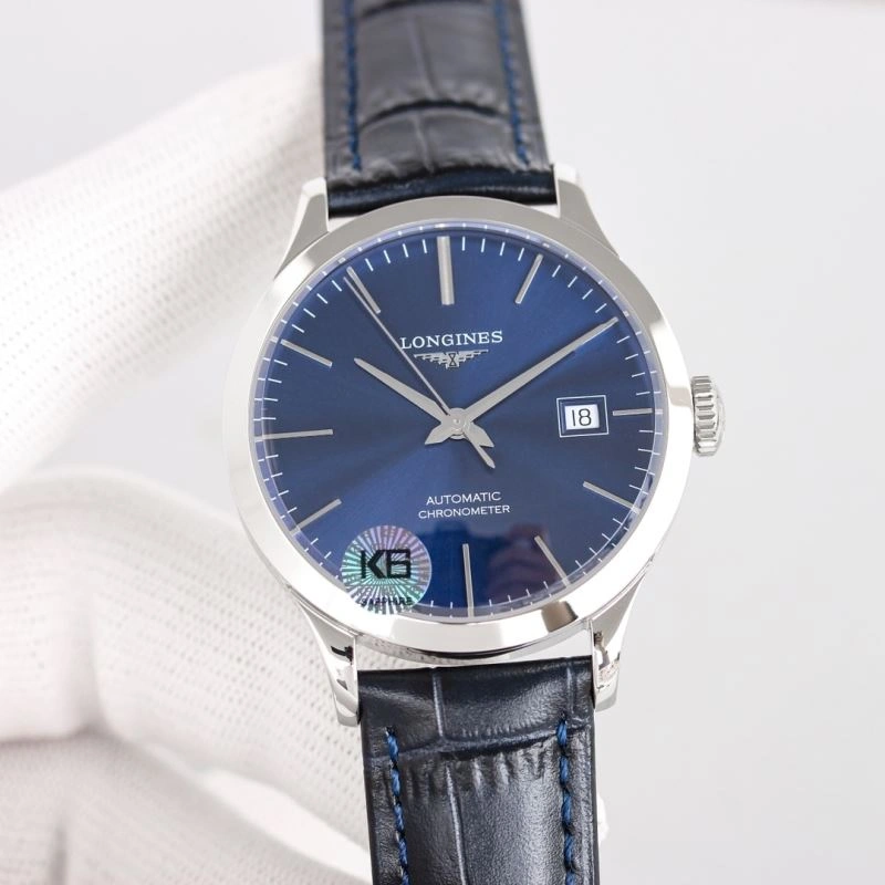 Official LONGINES Watches