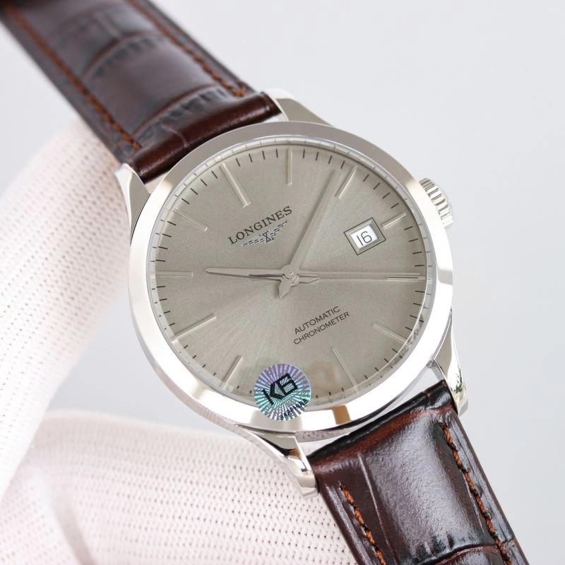 Official LONGINES Watches