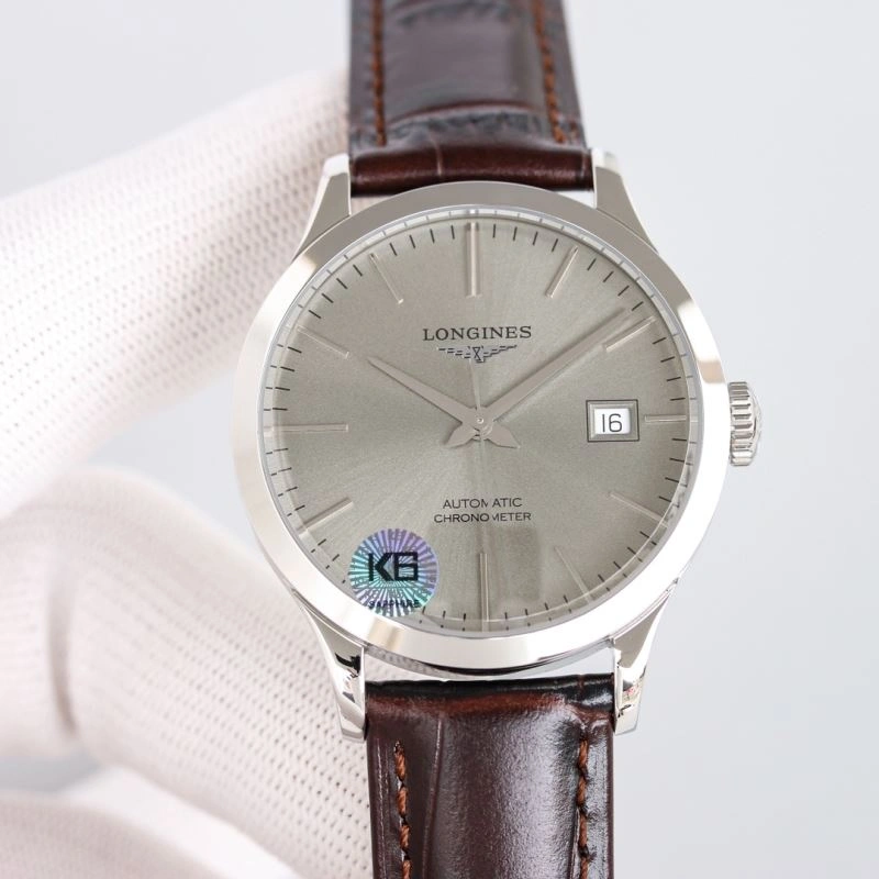 Official LONGINES Watches
