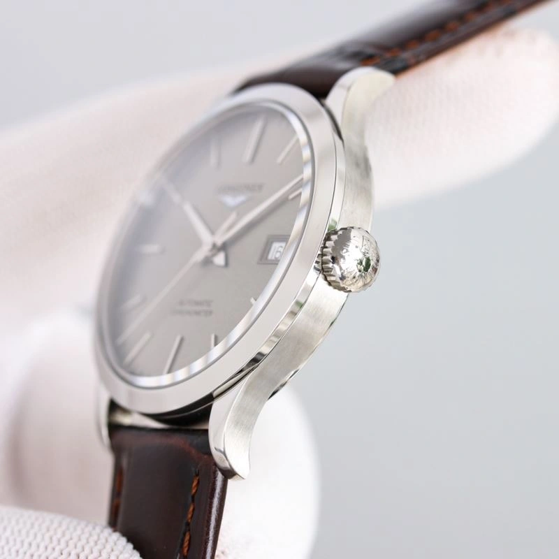 Official LONGINES Watches