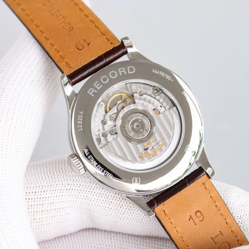 Official LONGINES Watches