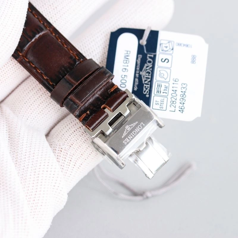 Official LONGINES Watches