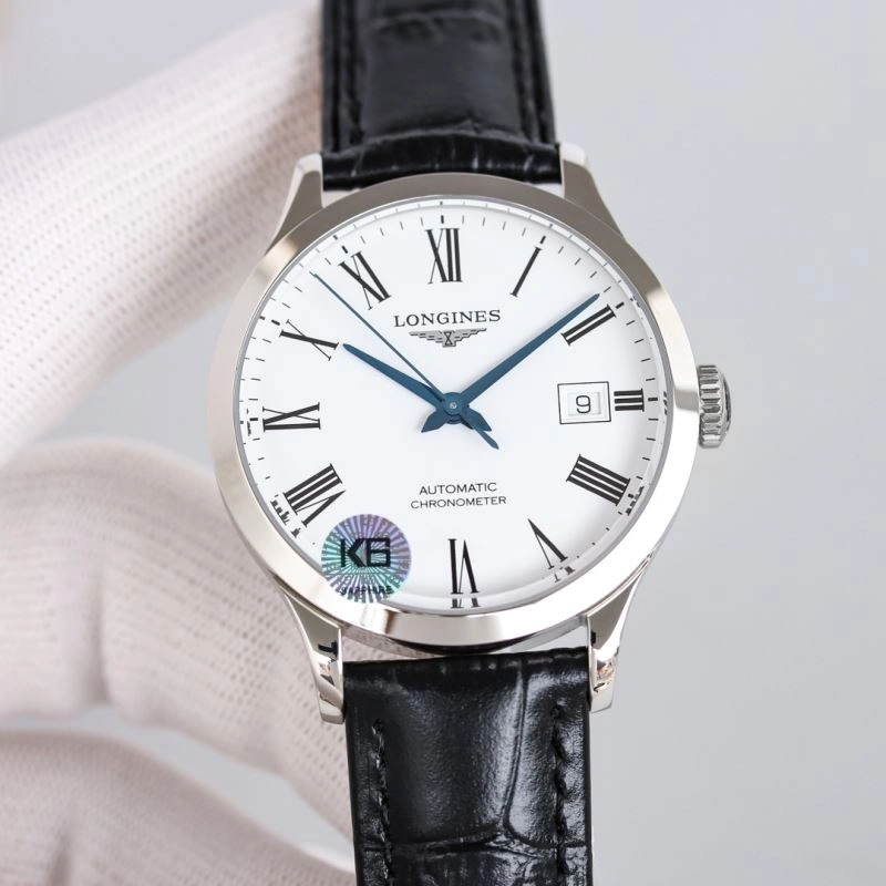 Official LONGINES Watches