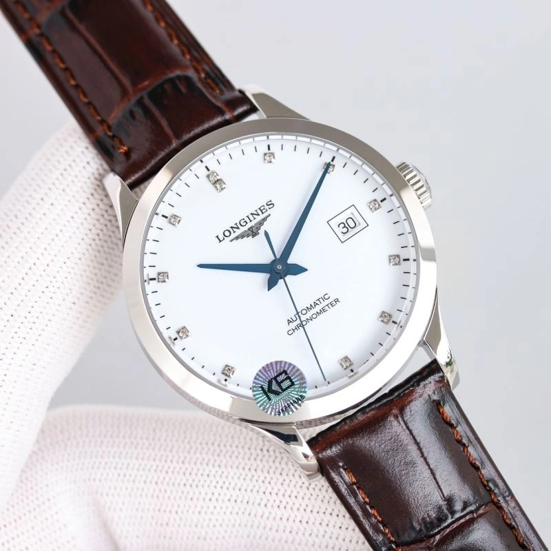 Official LONGINES Watches