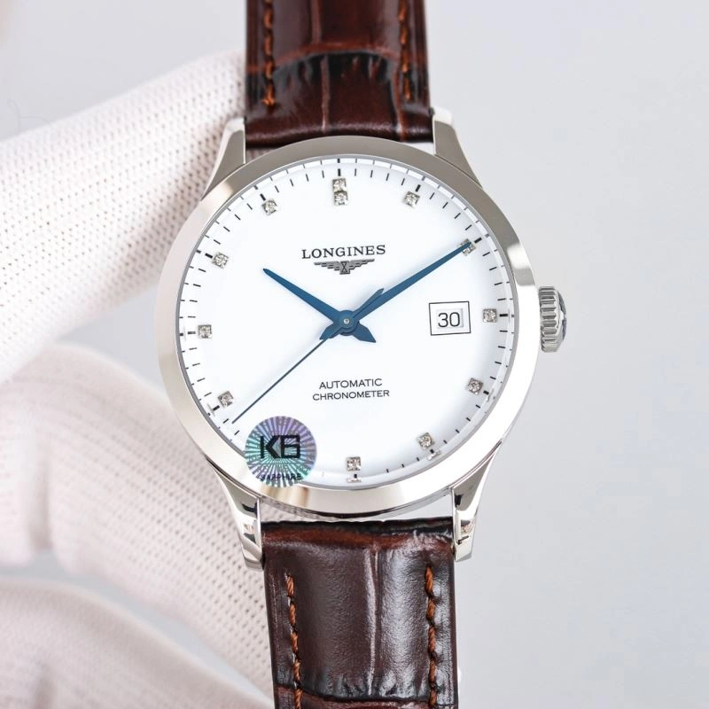 Official LONGINES Watches