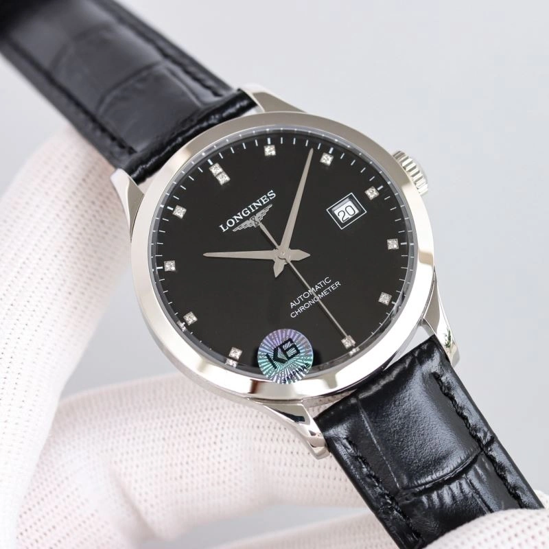 Official LONGINES Watches