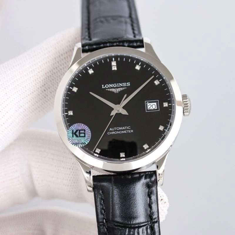 Official LONGINES Watches