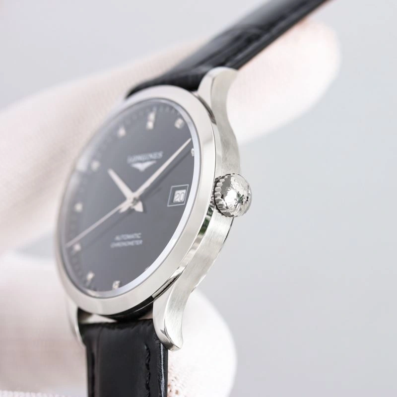 Official LONGINES Watches