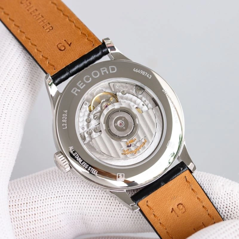 Official LONGINES Watches