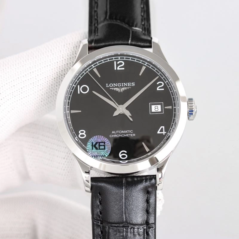 Top mirror LONGINES Watches