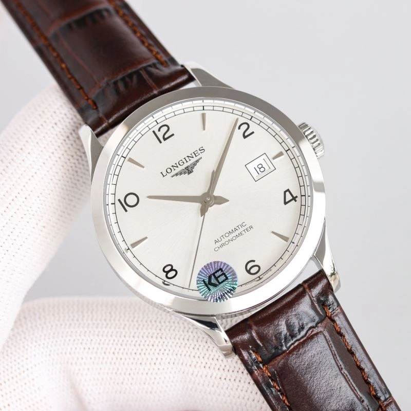 Top mirror LONGINES Watches