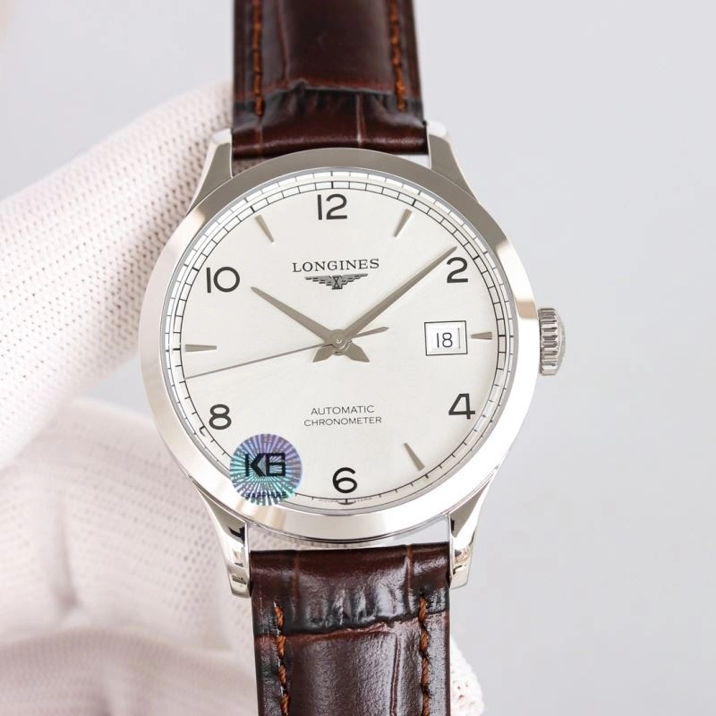 Top mirror LONGINES Watches
