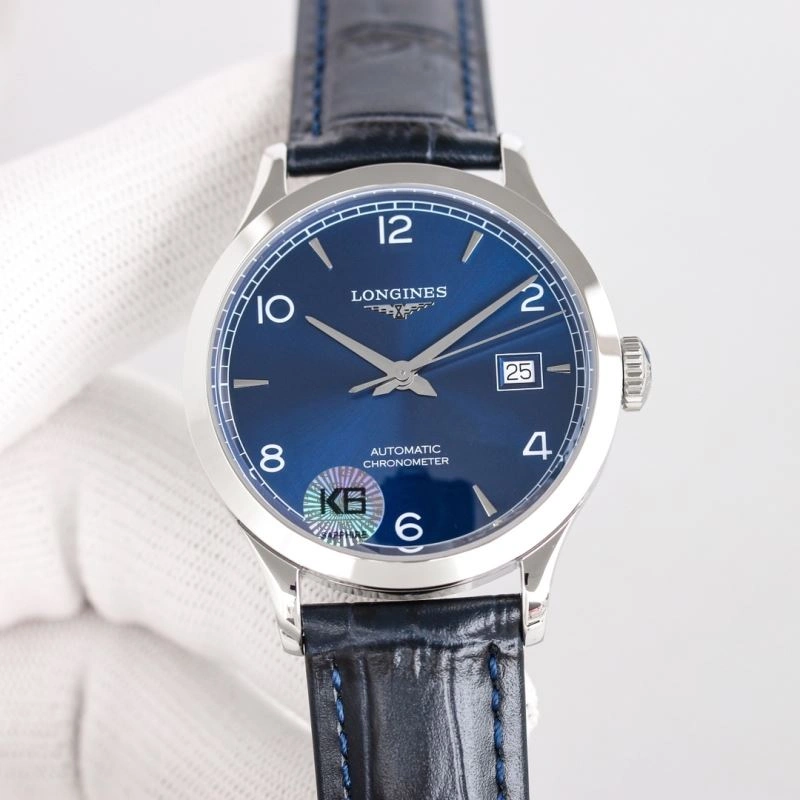 Top mirror LONGINES Watches