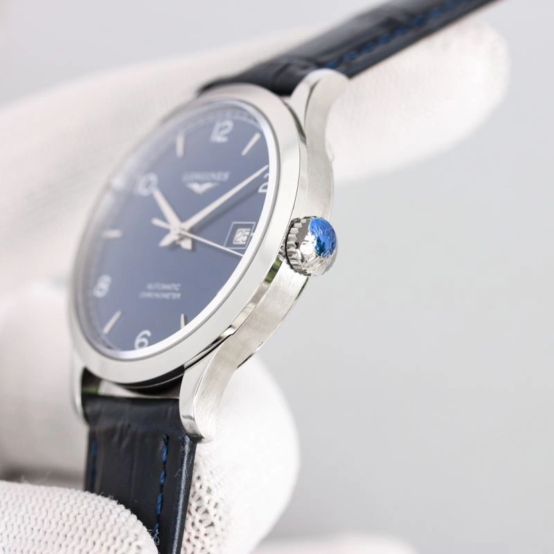 Top mirror LONGINES Watches