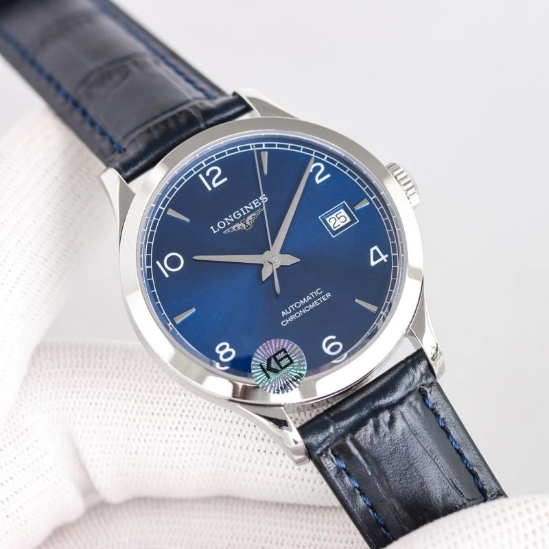 Top mirror LONGINES Watches