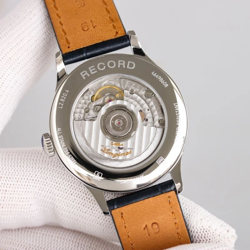 Top mirror LONGINES Watches