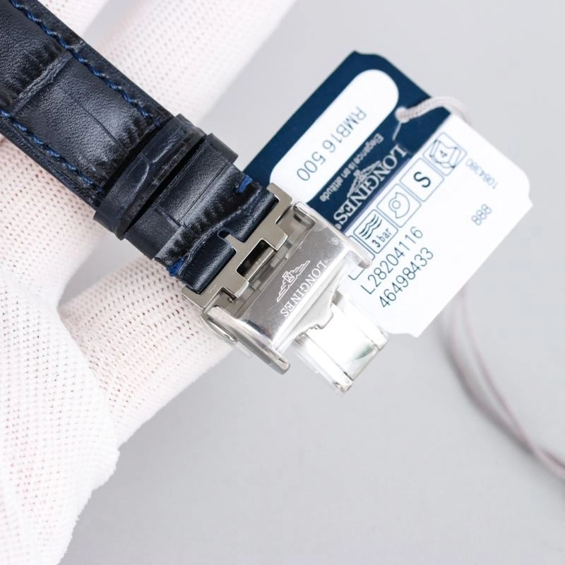 Top mirror LONGINES Watches