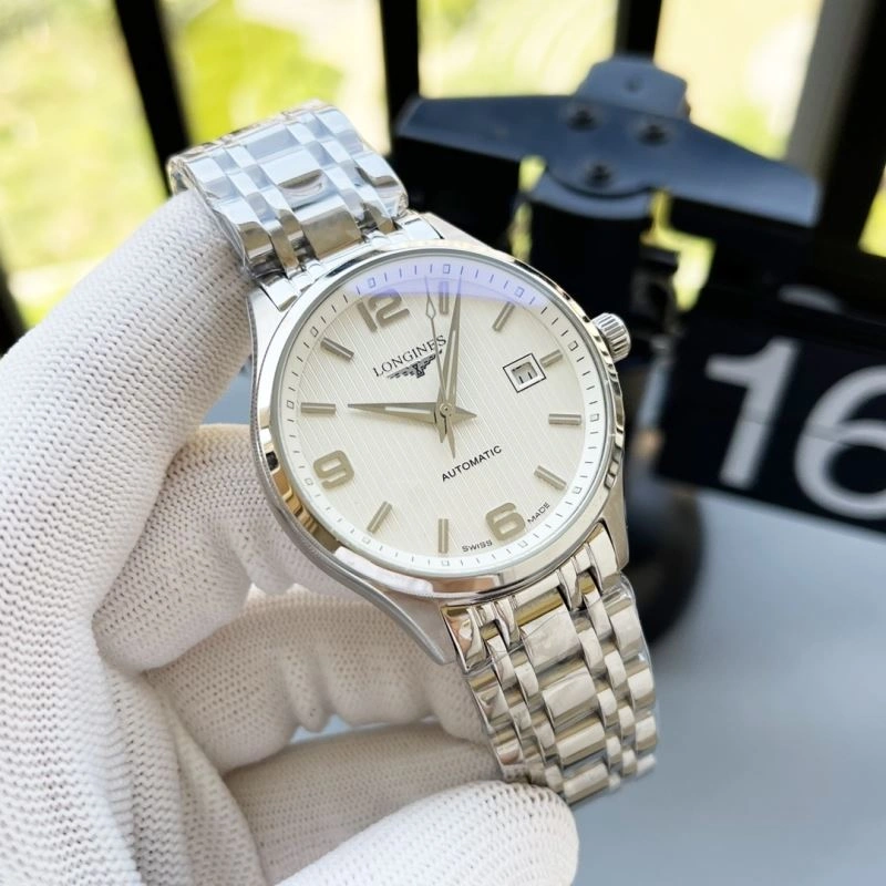 High fidelity LONGINES Watches