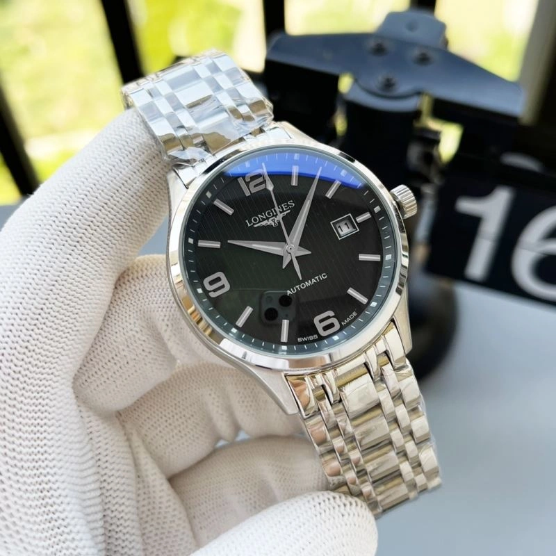 High fidelity LONGINES Watches