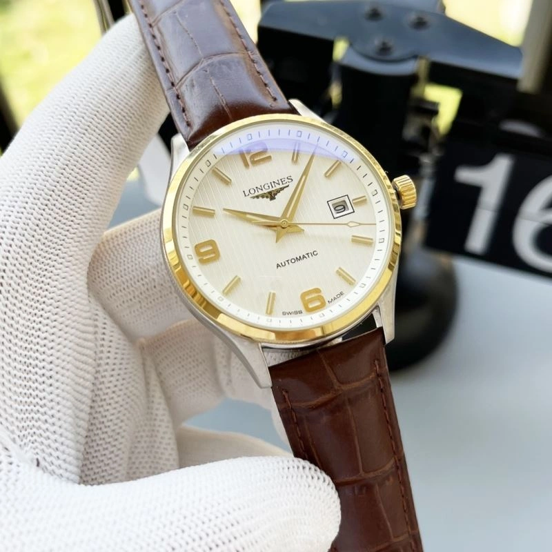 High fidelity LONGINES Watches
