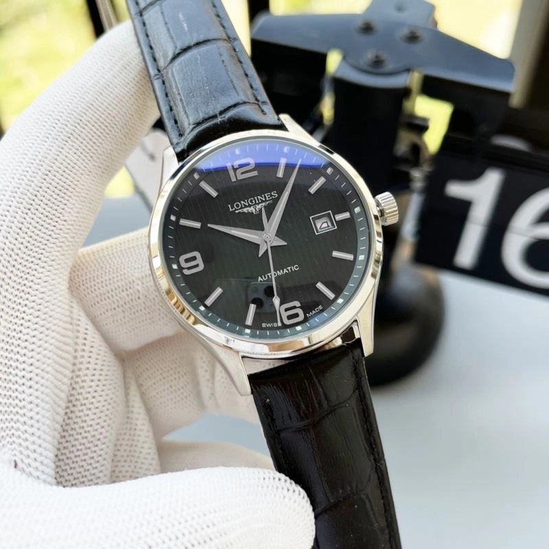High fidelity LONGINES Watches