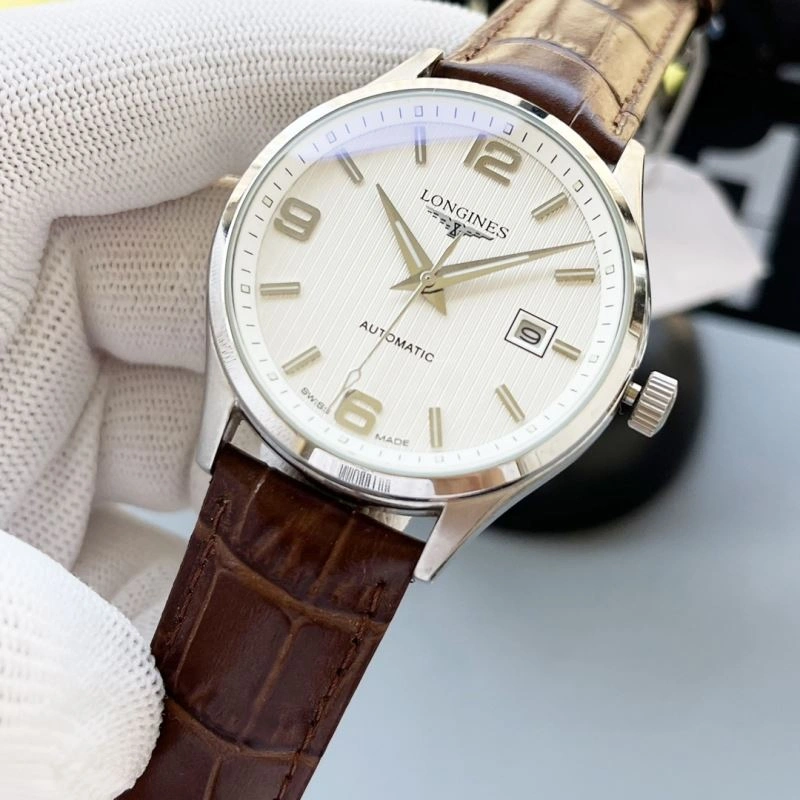 High fidelity LONGINES Watches