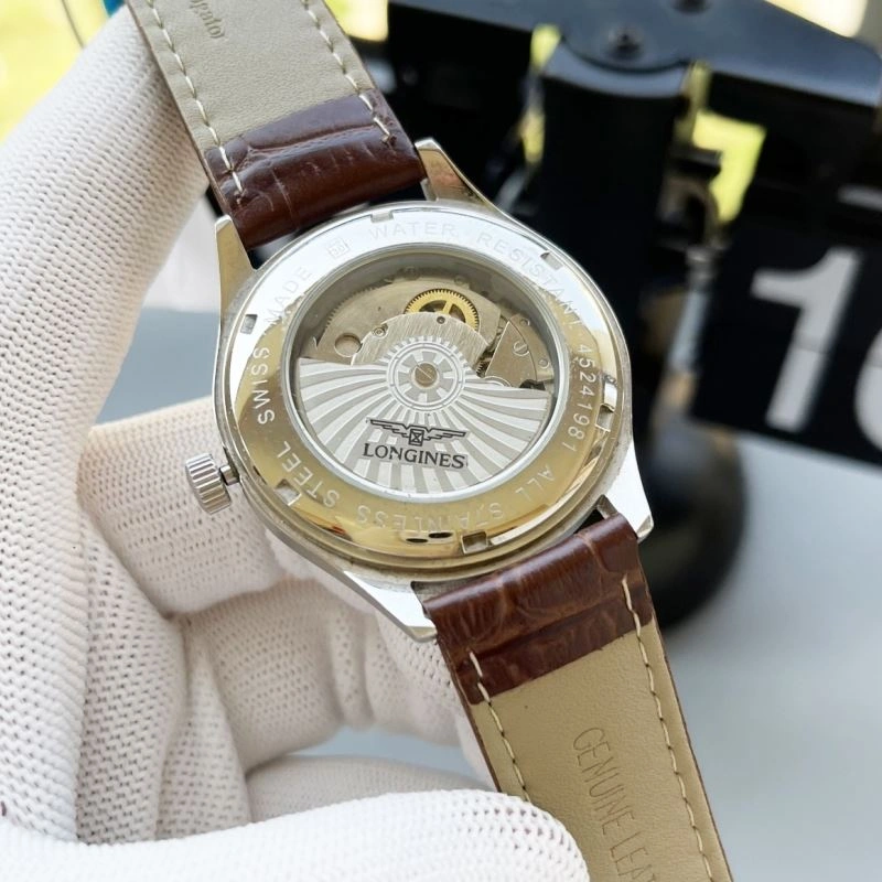 High fidelity LONGINES Watches