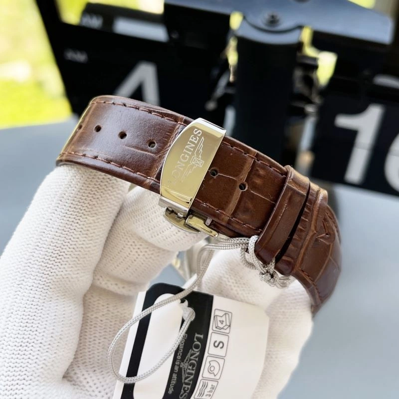 High fidelity LONGINES Watches
