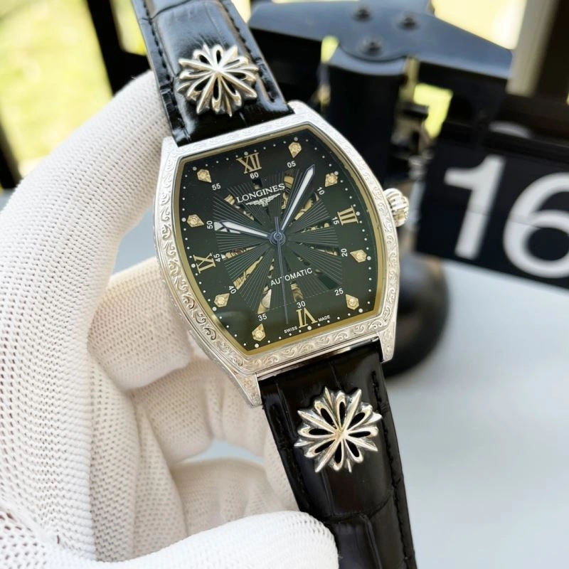Real LONGINES Watches