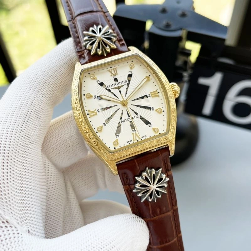 Real LONGINES Watches
