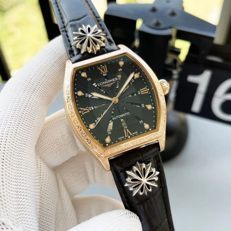 Real LONGINES Watches